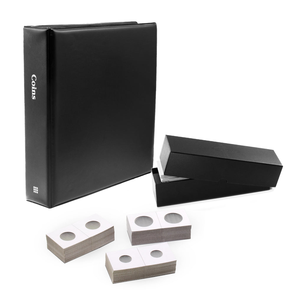 Dollar Bill Holder BCW Deluxe Currency Slab Holder - Regular Bill Size ...